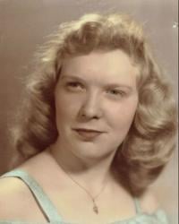 Helen Ruth Archibald Barber | Obituaries | cachevalleydaily.com