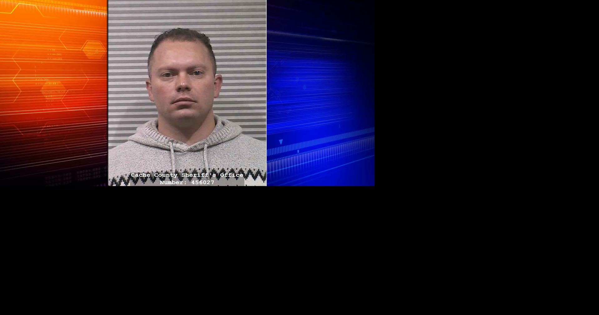 Georgia man sentence to jail for downloading child porn while visiting Cache Valley | Local News ...