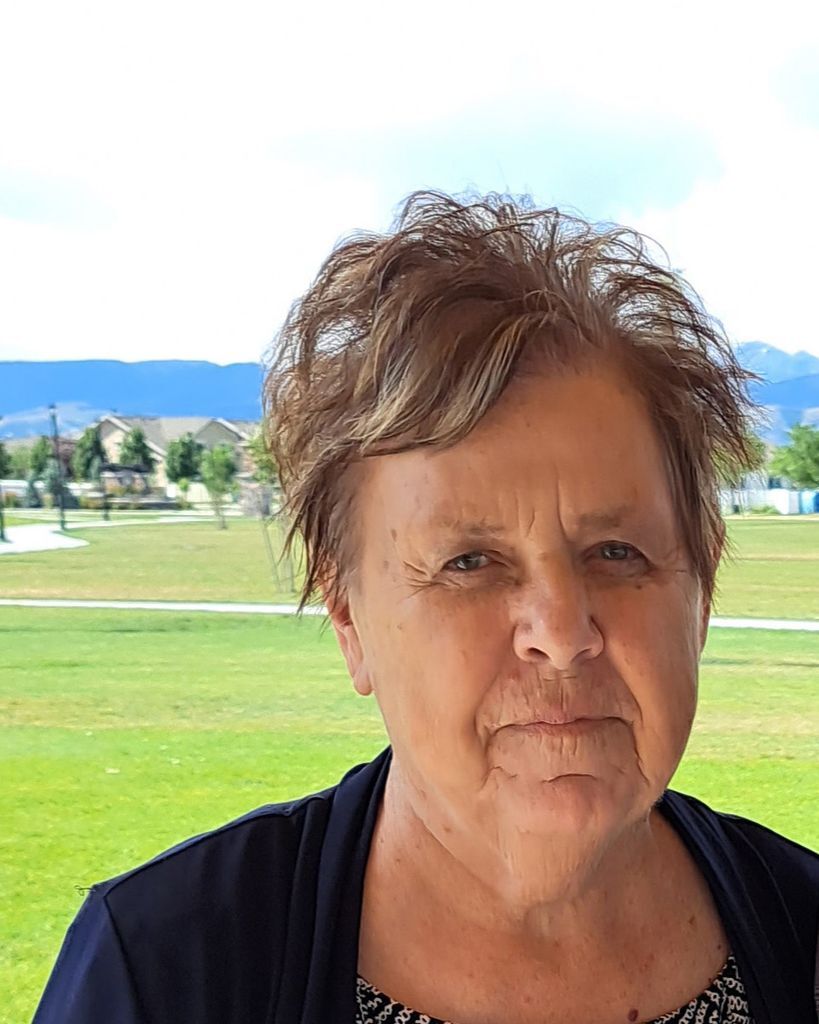 Kathleen Perry Haslam | Obituaries | cachevalleydaily.com