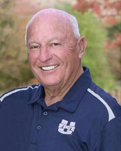 Ross Nichols Labrum | Obituaries | cachevalleydaily.com