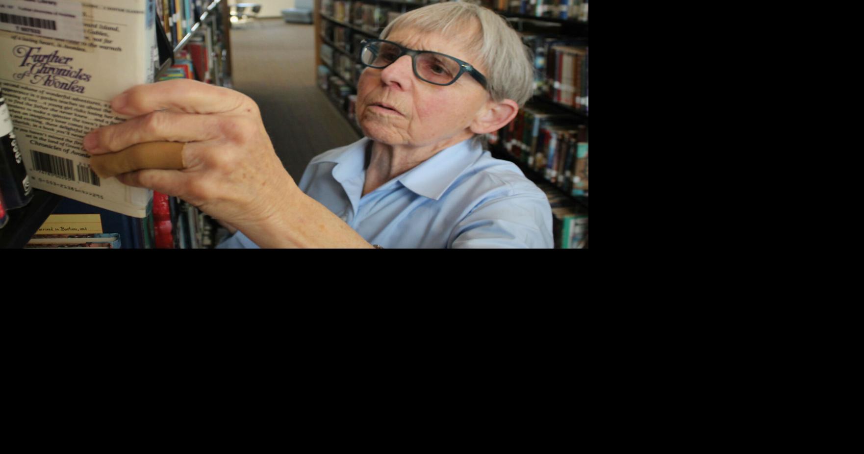 Carnegie Library Series: Smithfield Carnegie Library is where books and ...