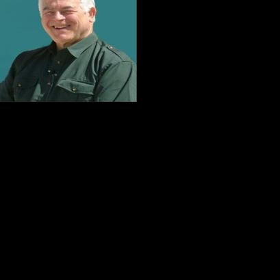 Richard Heber Berrett | Obituaries | cachevalleydaily.com