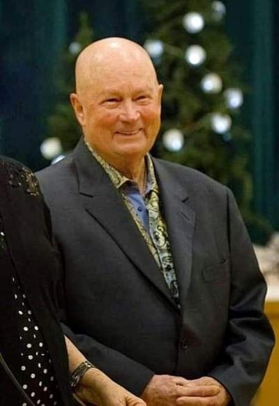 Norman A. Freeman | Obituaries | cachevalleydaily.com