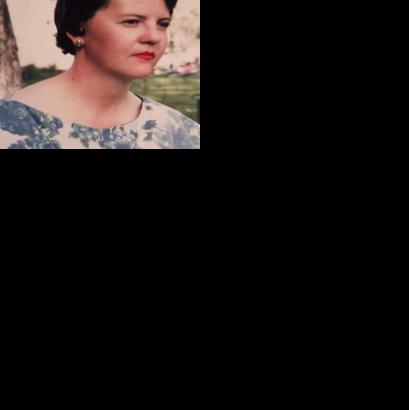 Elise May Jorgensen Oliverson | Obituaries | cachevalleydaily.com