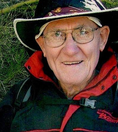 Ronald (Ron) William Palmer | Obituaries | cachevalleydaily.com