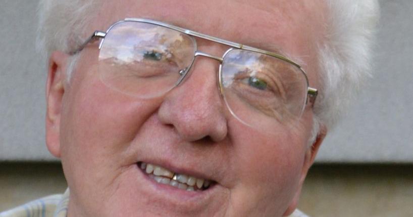 Larry Kent Barfuss | Obituaries | cachevalleydaily.com