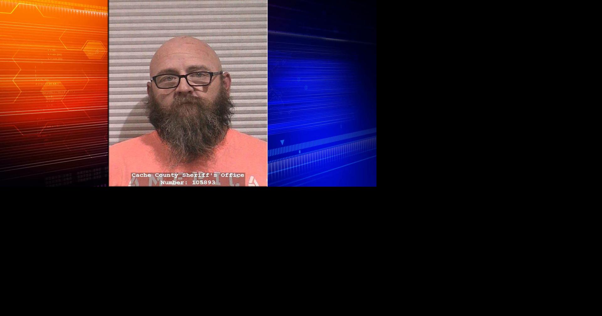 Logan man sentenced to jail and probation for breaking into apartment ...