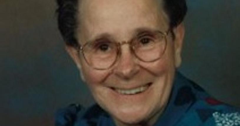 Lorena Stephens Tuck | Obituaries | cachevalleydaily.com