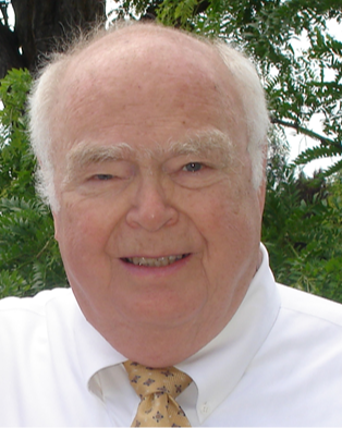 Richard “Dick” John Nuffer | Obituaries | cachevalleydaily.com