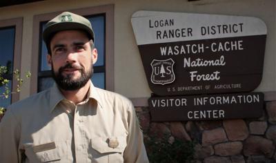 Logan Ranger District gets new chief | Local News | cachevalleydaily.com