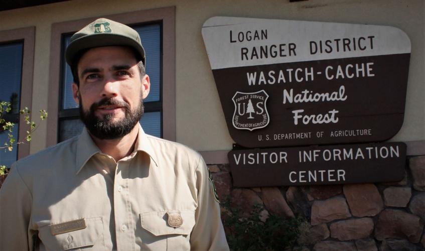 Logan Ranger District gets new chief | Local News | cachevalleydaily.com