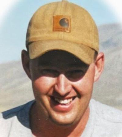 Gregory David Eliason | Obituaries | cachevalleydaily.com