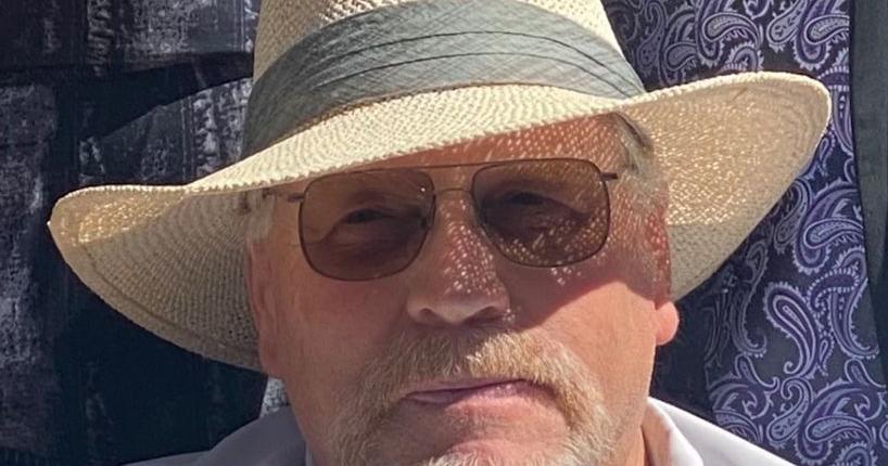 Robert Griffeth Hendrickson | Obituaries | cachevalleydaily.com