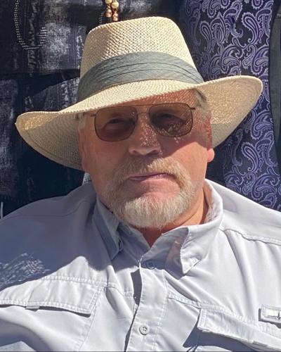 Robert Griffeth Hendrickson | Obituaries | cachevalleydaily.com