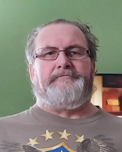 Mark Daniel Murphey | Obituaries | cachevalleydaily.com