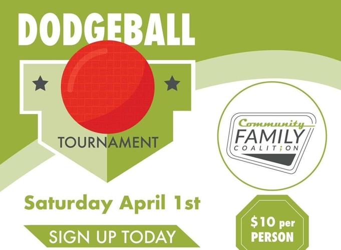 Dodgeball Tournament and gun storage offer to help fight suicide ...
