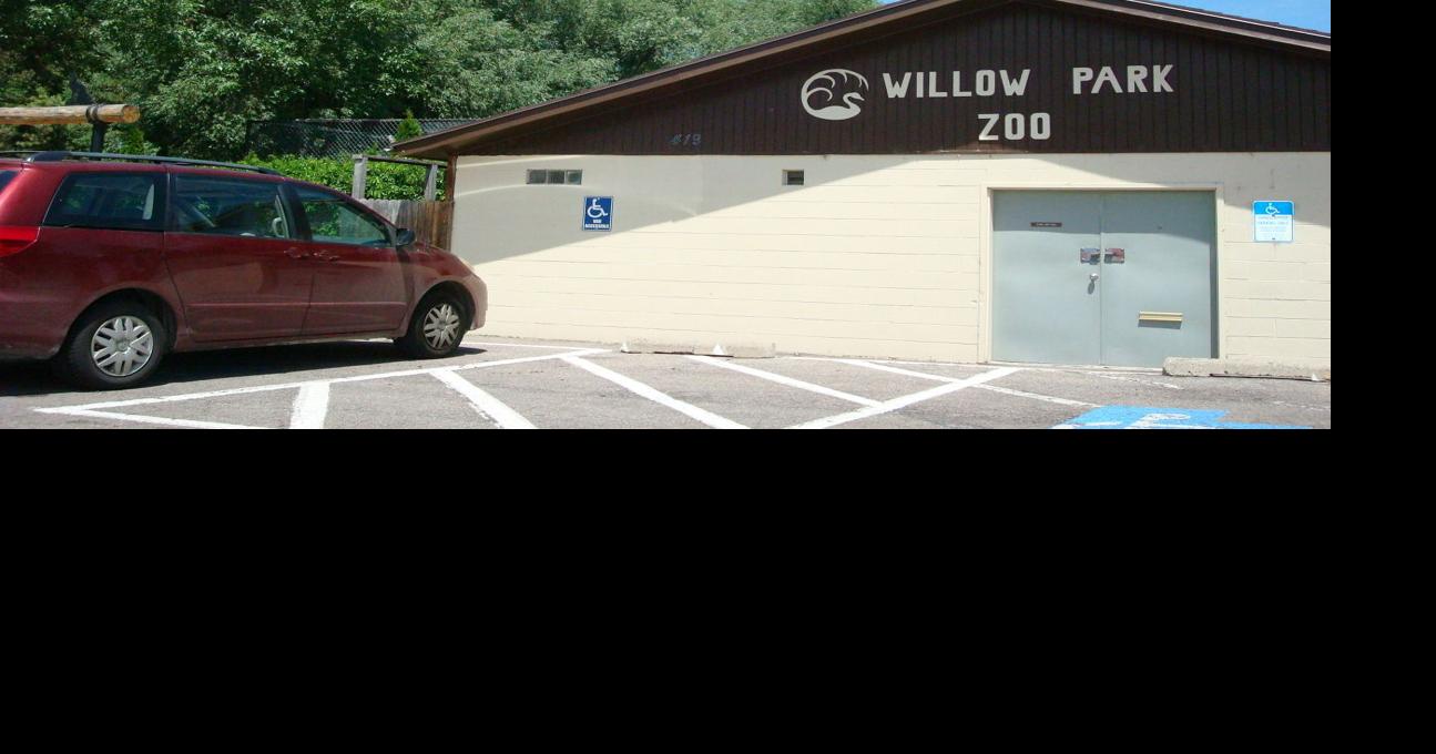 Willow Park Zoo changes name | Local News | cachevalleydaily.com
