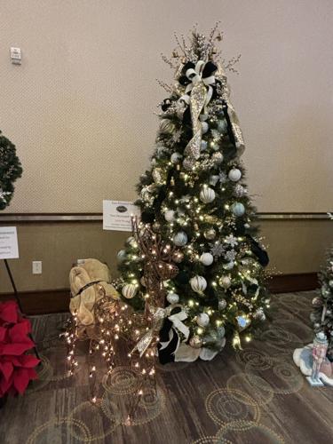 Annual Christmas Tree Jubilee returns to support classroom technology ...
