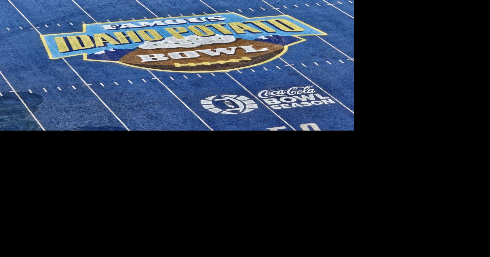 Utah State offense struggles early, falls to Washington State in Potato ...