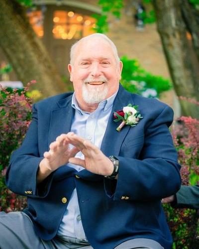 John William Donavan | Obituaries | cachevalleydaily.com