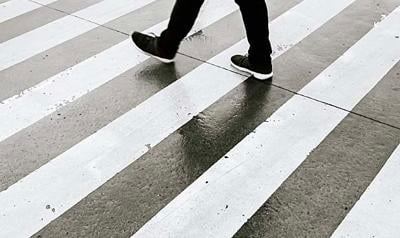 Logan officials warn motorists of city street closures for crosswalk ...