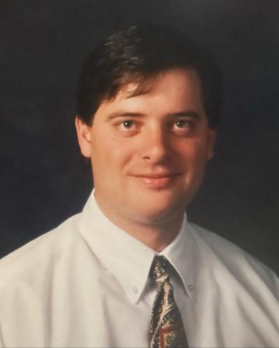 Shane B. Gilbert | Obituaries | cachevalleydaily.com
