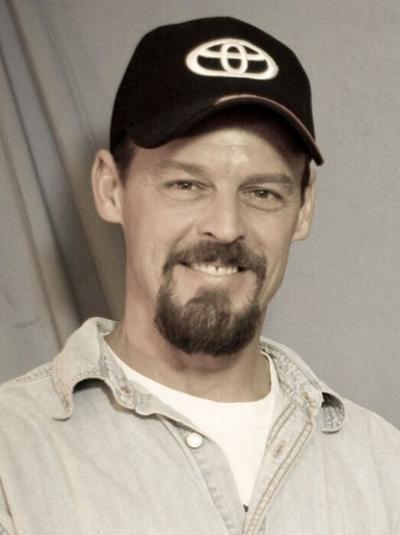 Keith Brian Harper | Obituaries | cachevalleydaily.com
