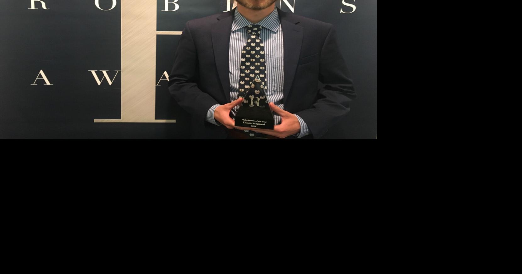 Nine-time Utah State All-American Dillon Maggard to compete in 10K ...