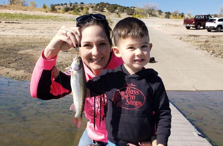 Anglers should consider fishing differently as water warms up during ...