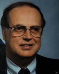 Richard Max Harrold | Obituaries | cachevalleydaily.com