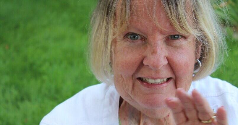 Sheryl Rae Hardy Andreasen | Obituaries | cachevalleydaily.com