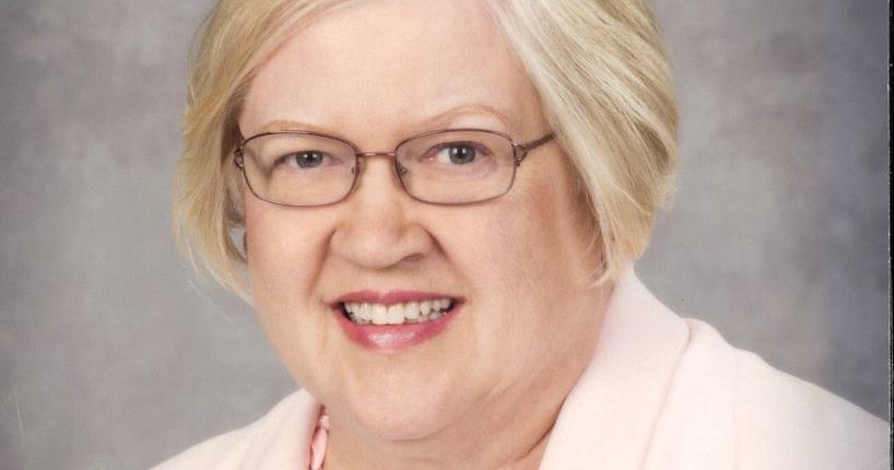 Erma Norene Gardner Gibby | Obituaries | cachevalleydaily.com