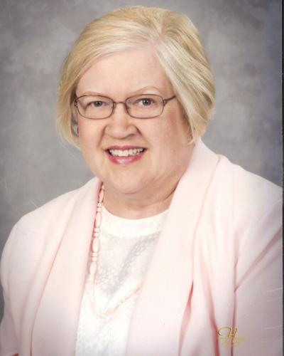 Erma Norene Gardner Gibby | Obituaries | cachevalleydaily.com