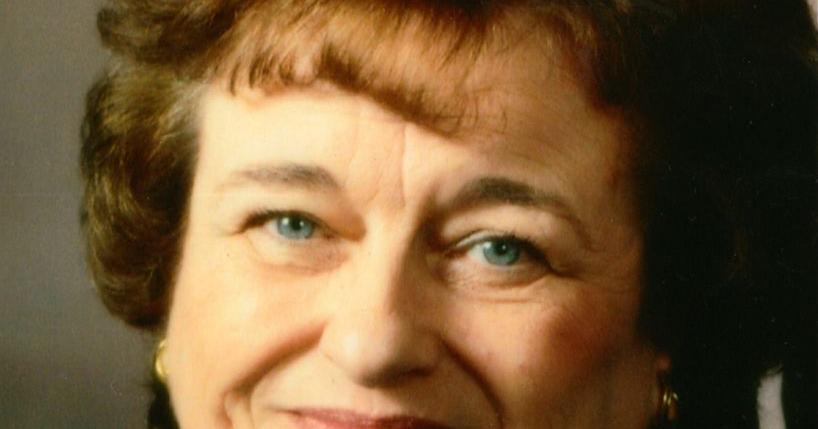 Alyce Kay Moser | Obituaries | cachevalleydaily.com