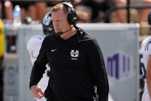 Monday Cooldown — Disappointment aside, Aggies are showing real ...