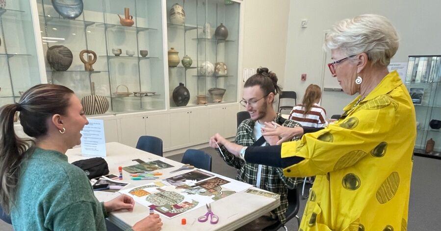 NEHMA plans to create wellness with 4-part workshop | News ...
