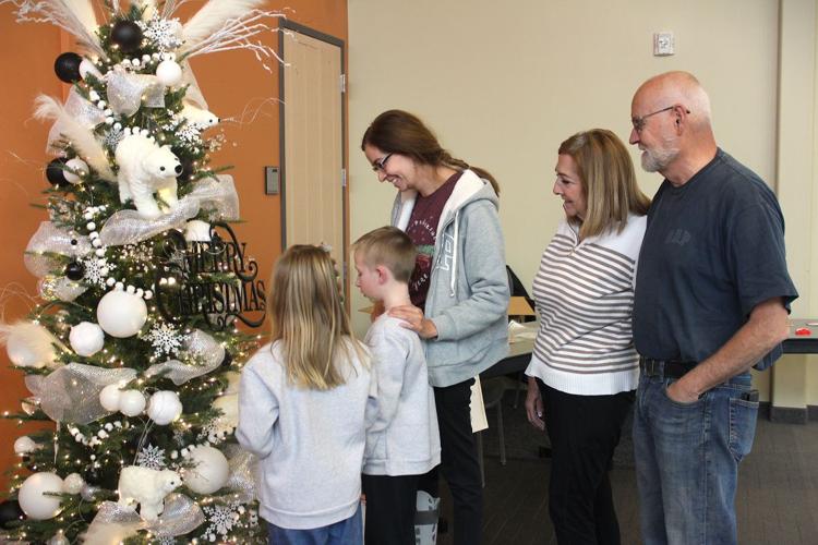 Box Elder County hosts Celebration of Trees | News | cachevalleydaily.com