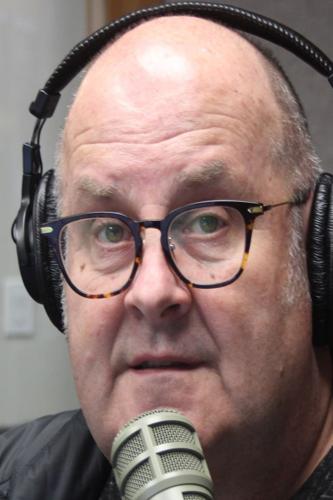 Career broadcaster Bill Walter signs off of KVNU | News ...