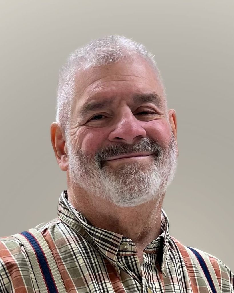 Garold Lynn Neuenswander | Obituaries | cachevalleydaily.com