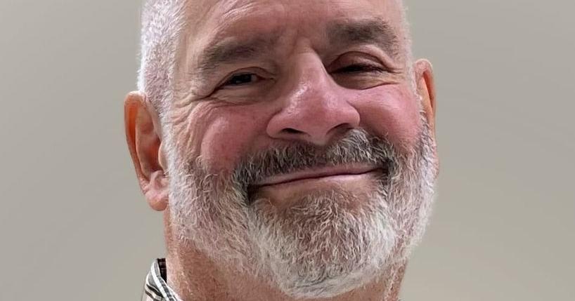 Garold Lynn Neuenswander | Obituaries | cachevalleydaily.com
