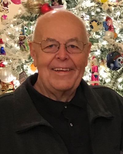 Robert Dee “Bob” Williamson | Obituaries | cachevalleydaily.com