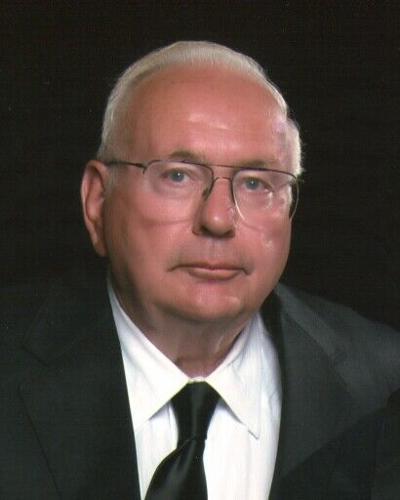 Russell Lynn Ray | Obituaries | cachevalleydaily.com