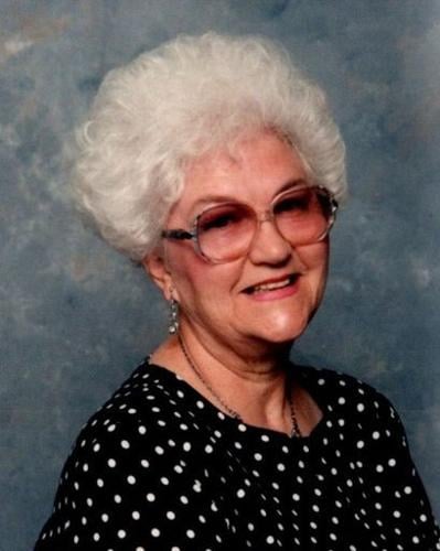Ruth Yurico Moss | Obituaries | cachevalleydaily.com