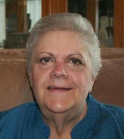 Sharon Atwood Chatterton | Obituaries | cachevalleydaily.com