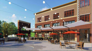 Groundbreaking set for Downtown Center Block Plaza project | Local News ...