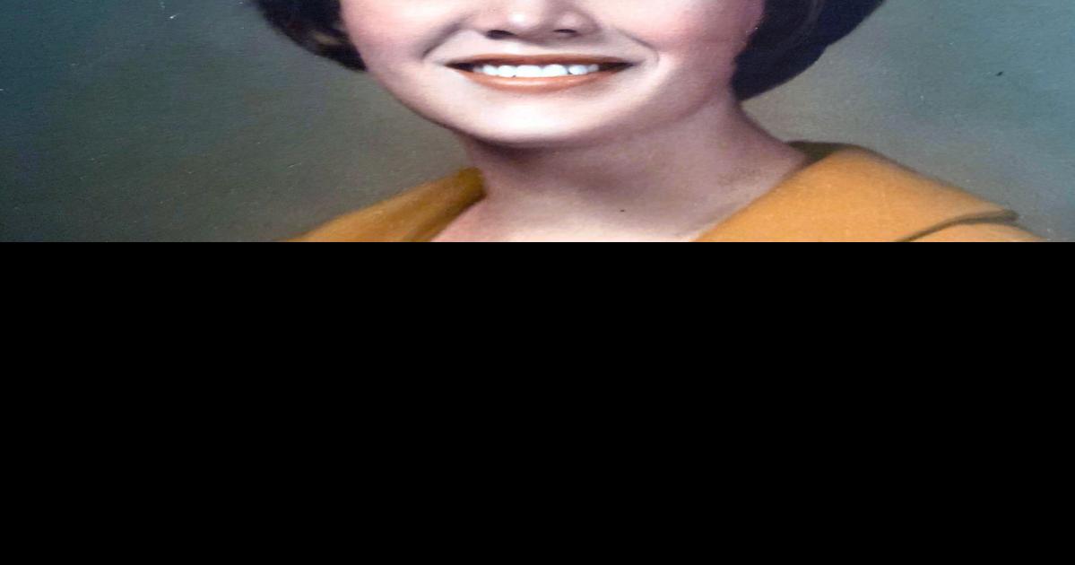 Julie Ann Sievers Loveland | Obituaries | cachevalleydaily.com