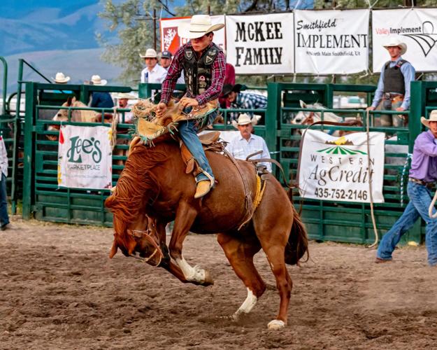 GALLERY: Lewiston Rodeo 2019 | Photo Galleries | cachevalleydaily.com