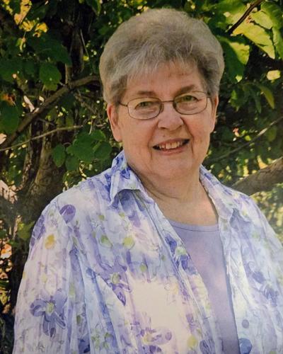 JoEllen Kean Olsen | Obituaries | cachevalleydaily.com