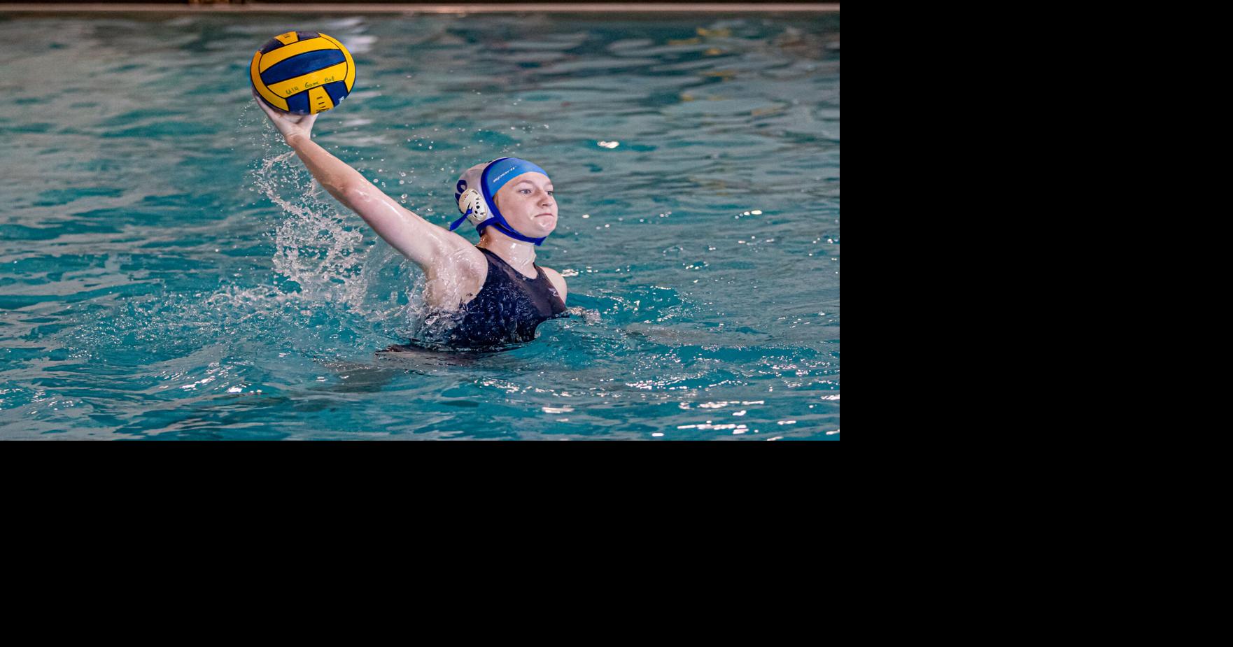 PHOTO GALLERY: Cache Water Polo April 20, 2024 | Multimedia ...