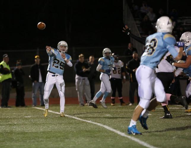 Sky View Bobcats vs Roy Royals football 10-24-13 | Photo Galleries ...